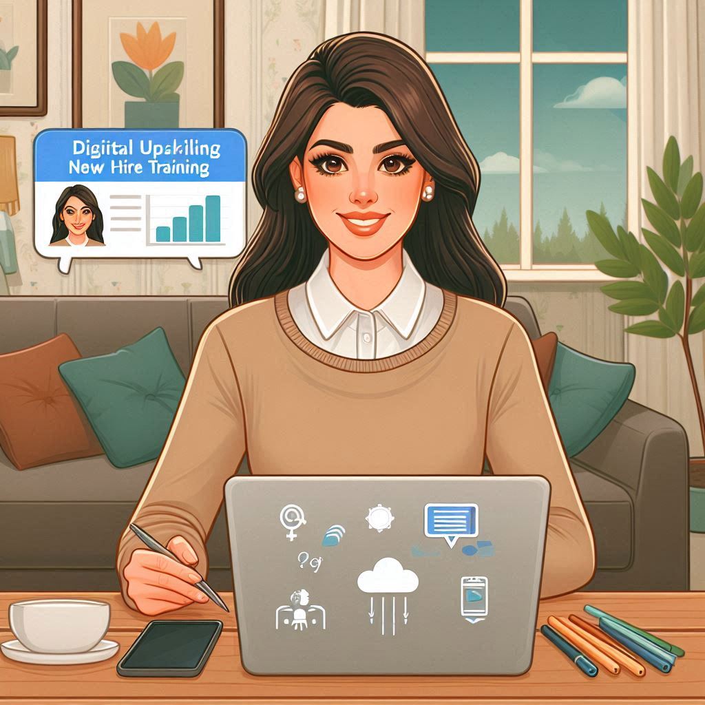 Make basic digital skills a recommended new hire training – Sensai ...