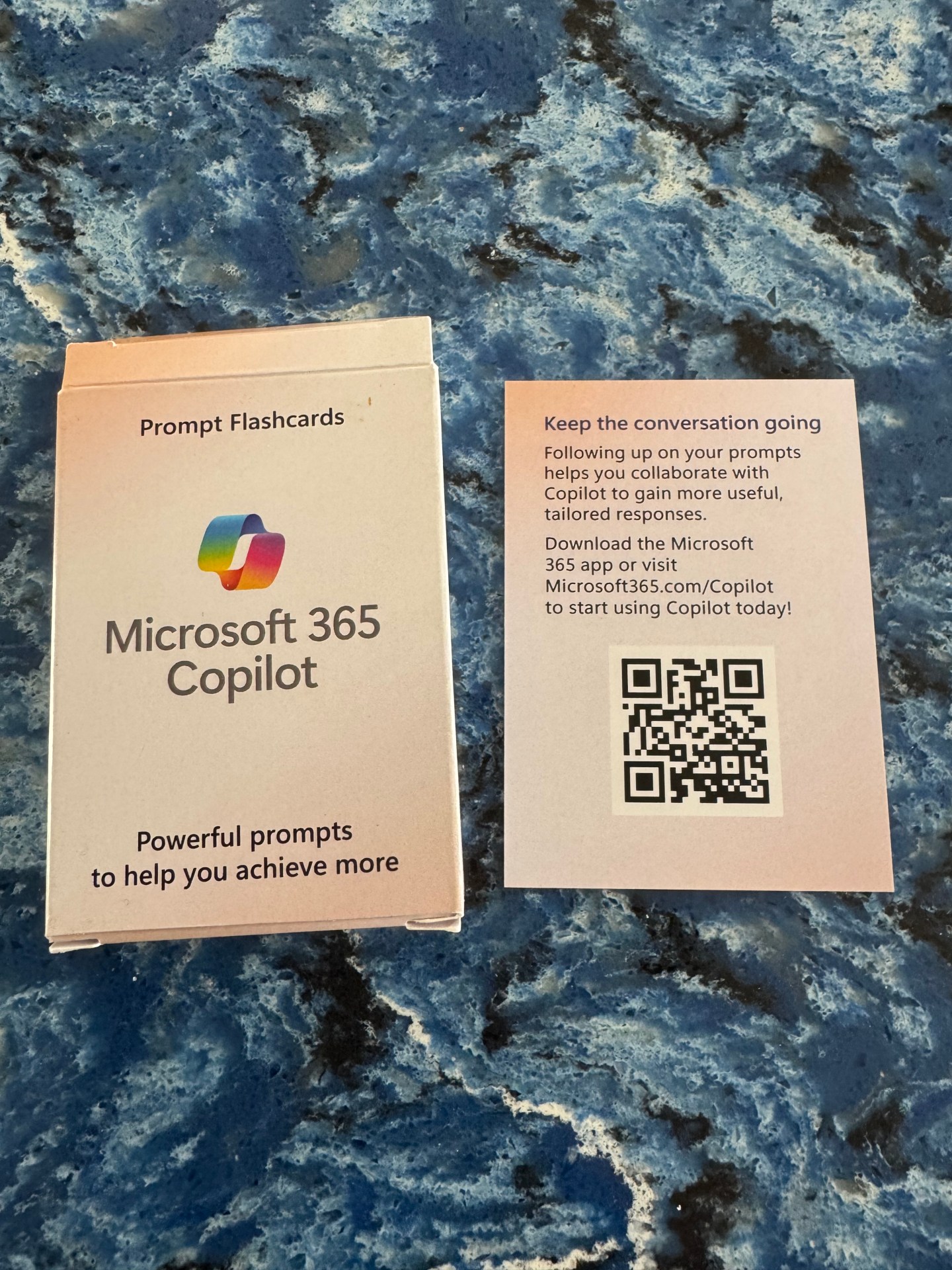 Use M365 Copilot responsibly – Sensai~teacher of AI
